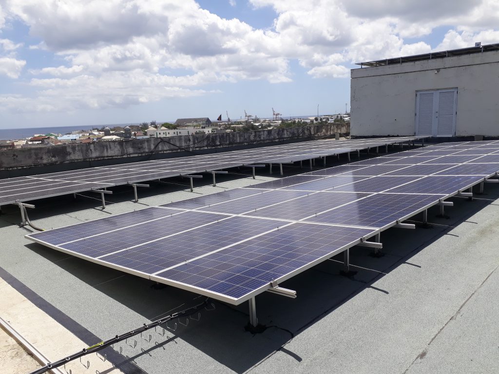 Our Projects | Solar Watt Systems Inc