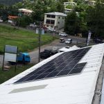 Our Projects | Solar Watt Systems Inc