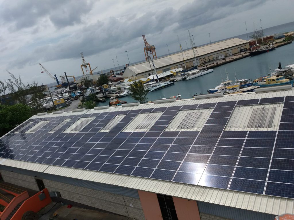 Our Projects | Solar Watt Systems Inc