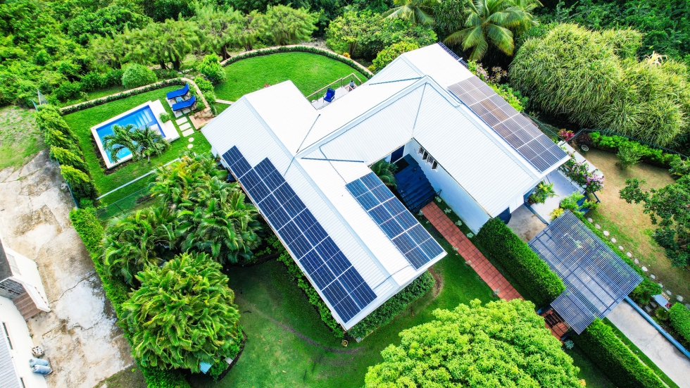 Our Projects | Solar Watt Systems Inc